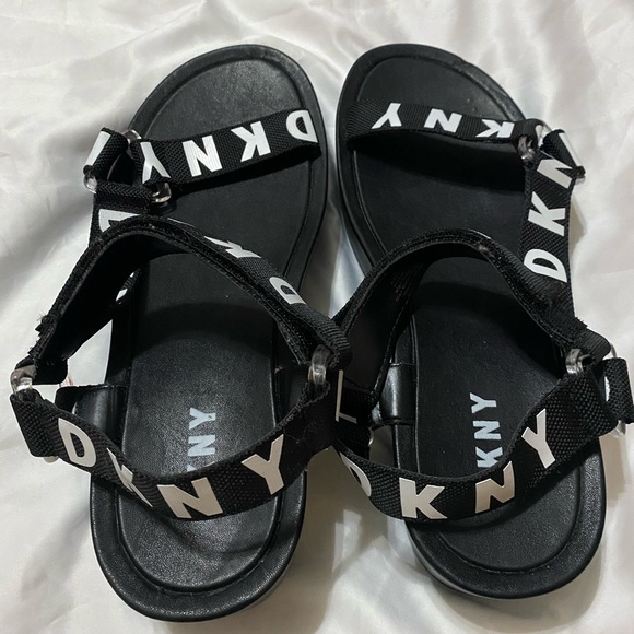 Dkny | Shoes | Dkny Sandals | Poshmark